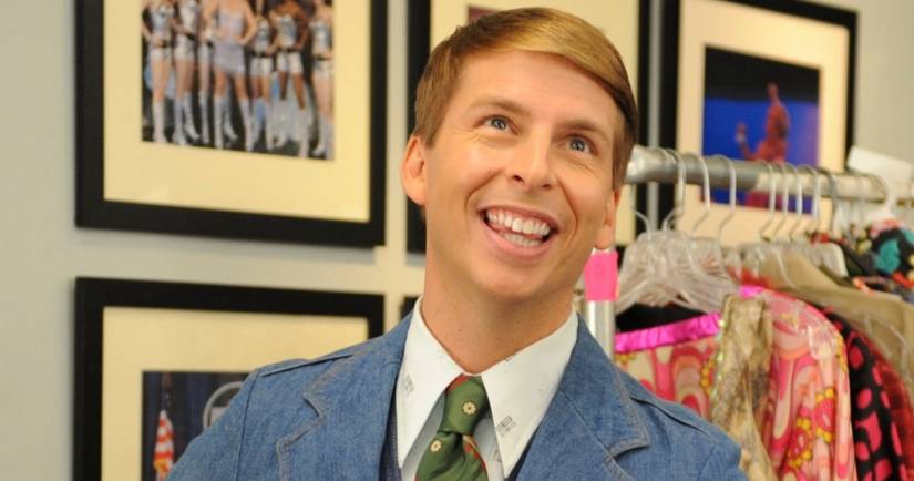 30 Rock: Best Kenneth Quotes