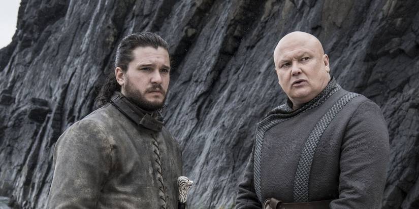 Be Eunuch: Lord Varys' 10 Most Prolific Quotes