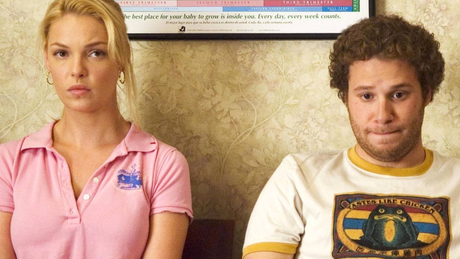 10 Most Relatable Quotes From Knocked Up
