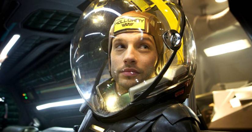 Logan Marshall-Green's 10 Best Roles, Ranked