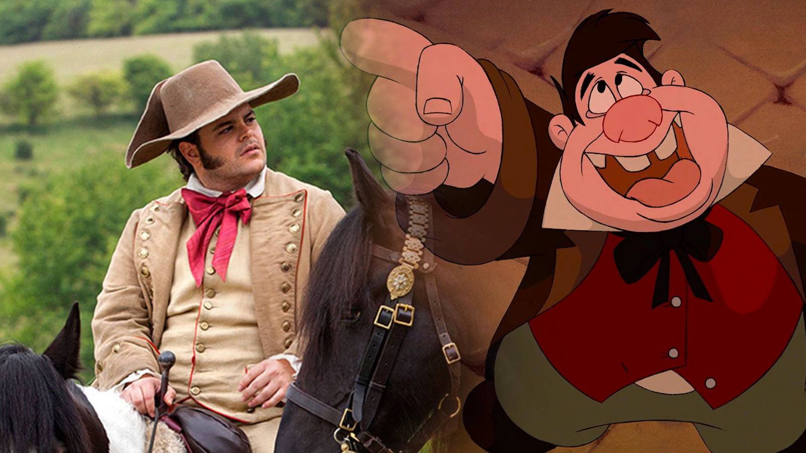 Beauty And The Beast: 10 Changes To LeFou From The Animated Movie To ...