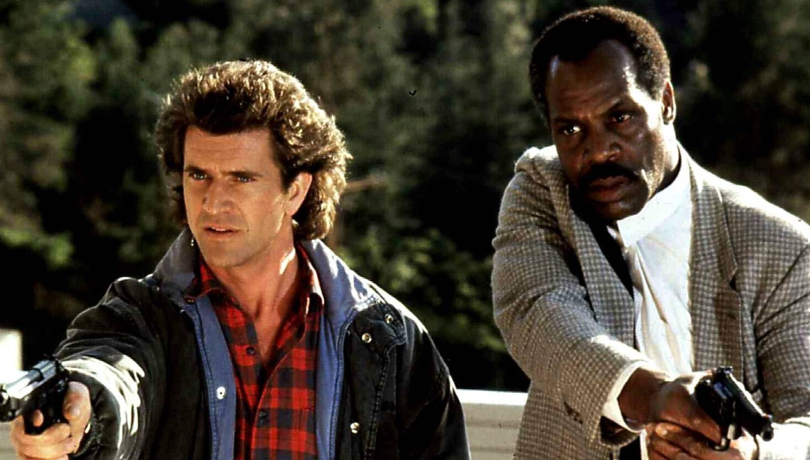Leo Getz Quotes 10 Wildest Quotes From The Lethal Weapon Movies