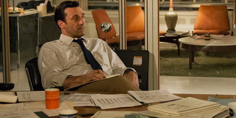 Mad Men: 10 Times Don Draper Was The Show's Biggest Villain