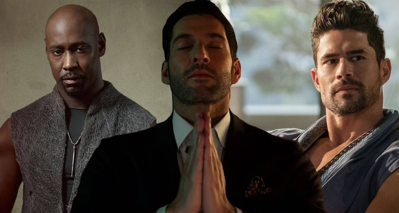 All Of The Angels From Lucifer, Ranked