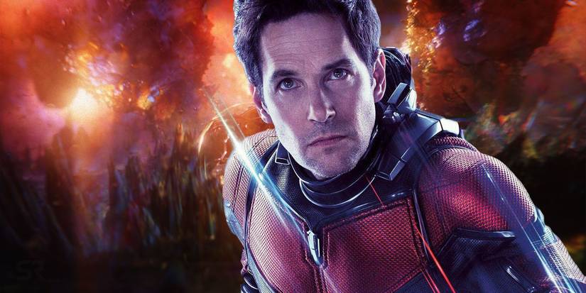 Ant-Man & The Wasp: Quantumania - Everything You Need To Know