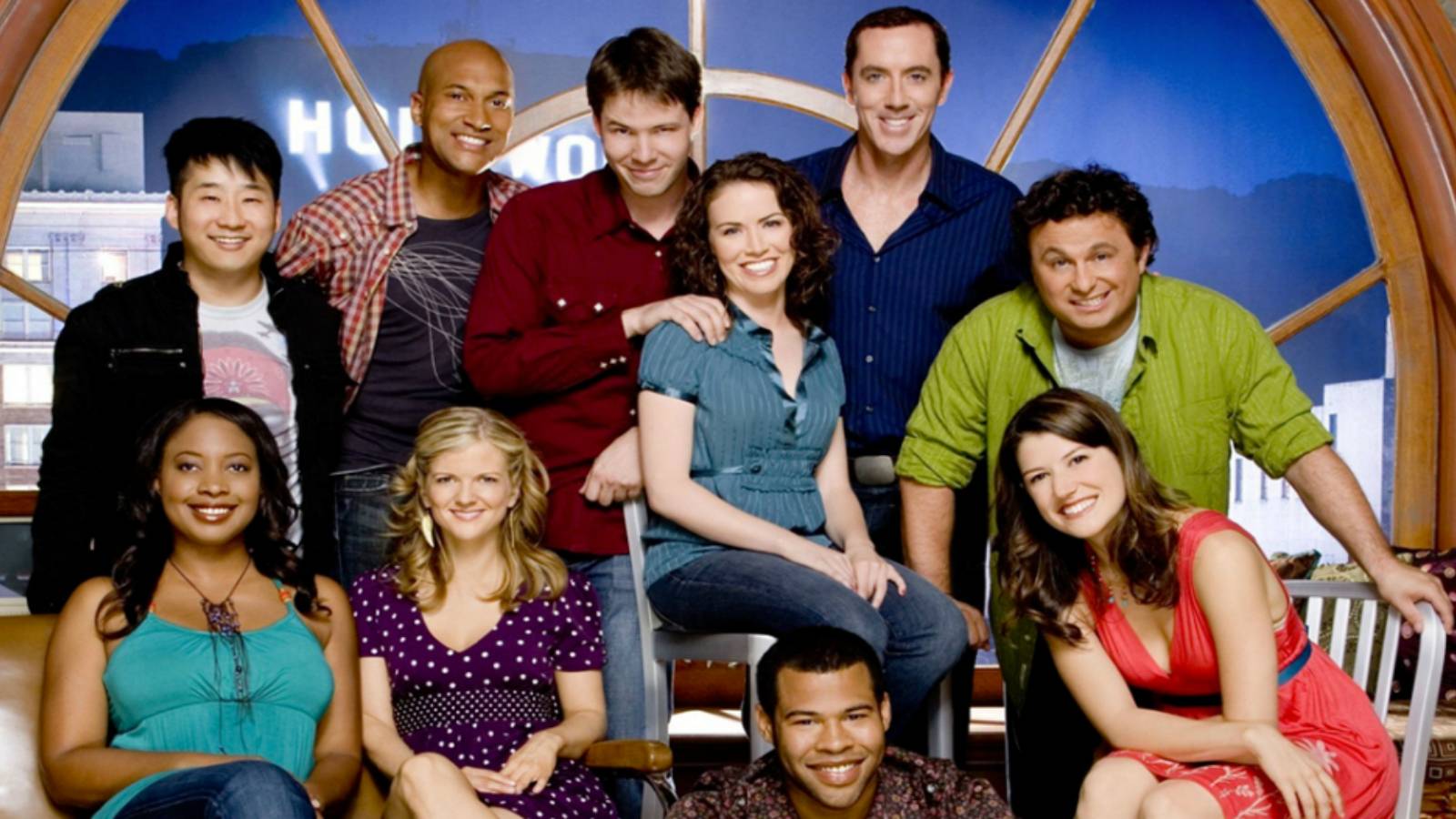 10 Funniest Cast Members of MadTV (And Where They Are Now)