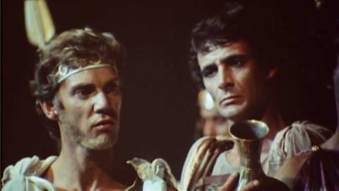 Caligula Summary, Trailer, Cast, Where to Watch and More