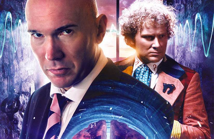 Doctor Who: Every Master, Ranked From Worst To Best