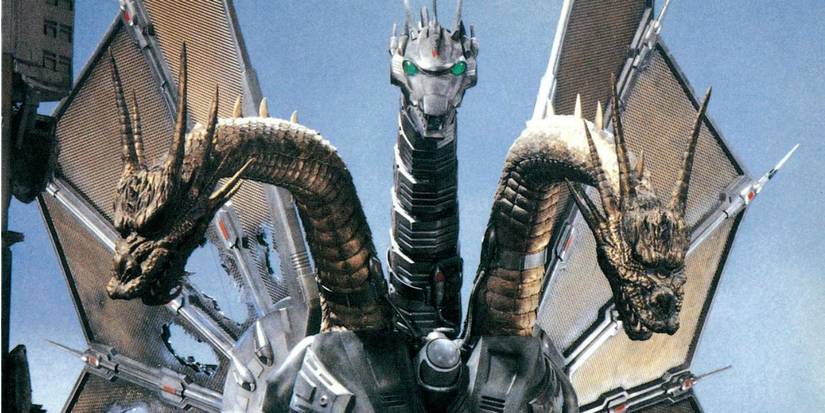 All 9 Godzilla Transformations, Ranked By Power Level