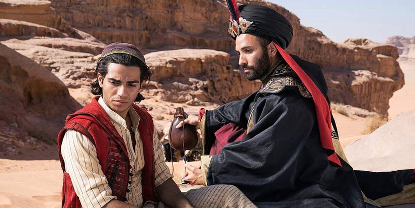 Aladdin (2019) Early Reviews: Disney's Remake Is Fun, But Not Better