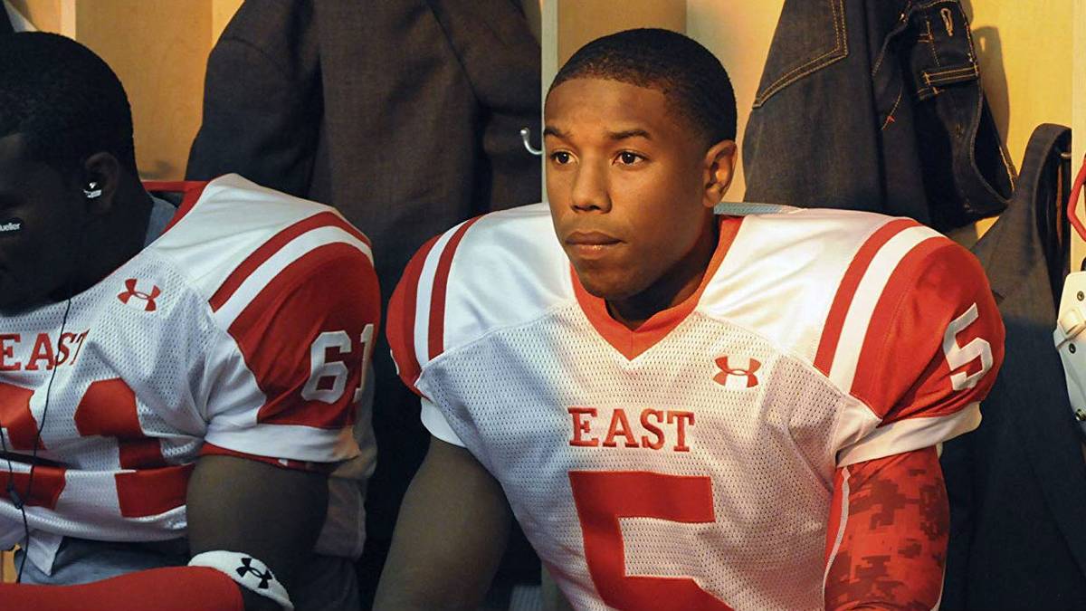 Friday Night Lights: Michael B. Jordan Responds To Possible Return In ...