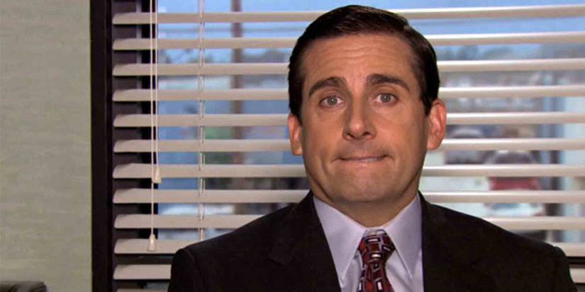 The Office: The 10 Best Michael & Toby Moments