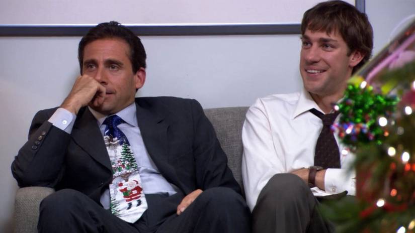 The Office: The 10 Cringiest Michael Scott Moments That Make Us Want To ...