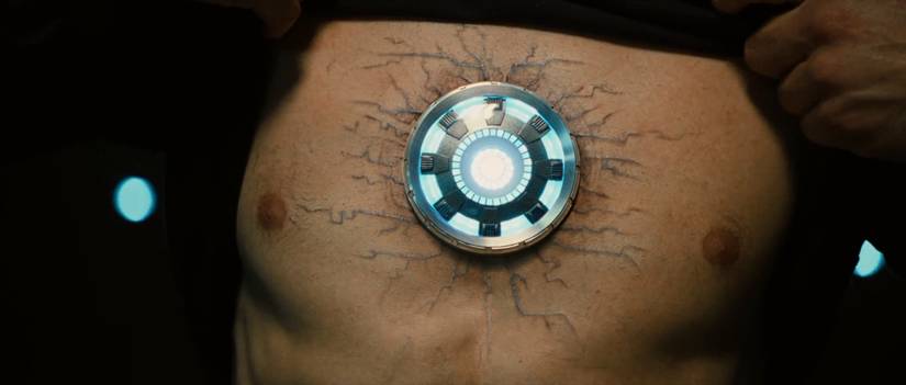 Tony Stark’s 10 Most Powerful MCU Creations, Ranked