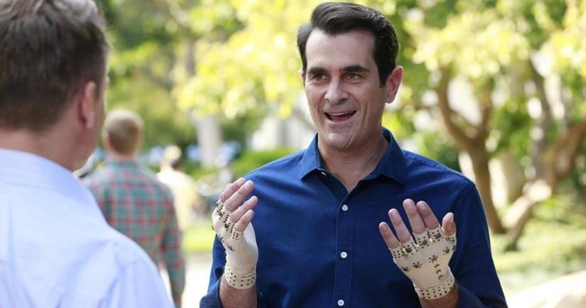 Modern Family Cast & Character Guide