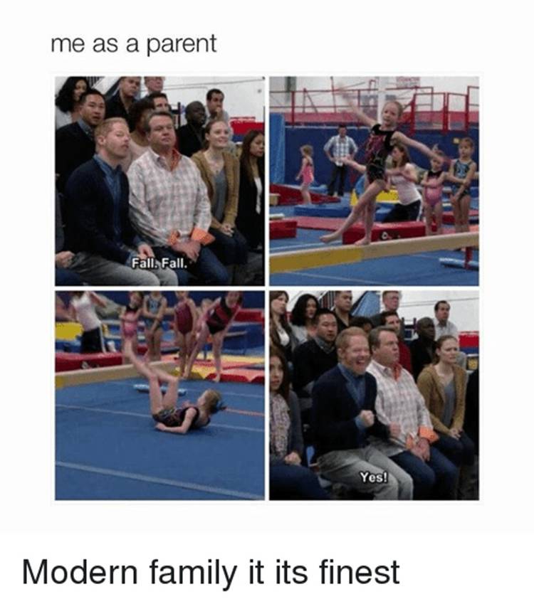10 Hilarious Modern Family Memes That'll Make You Sad The Show Is Ending