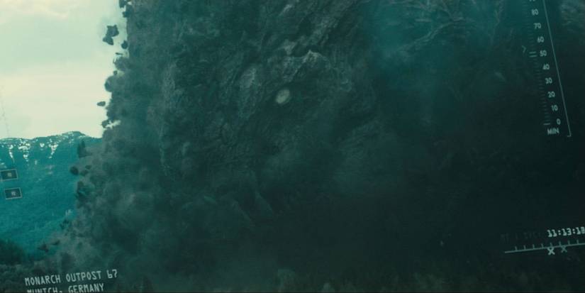 Every Titan In Godzilla: King Of The Monsters