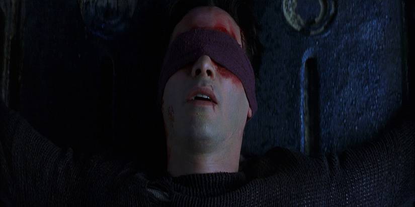 The Matrix: The Oracle's Best Quotes, Ranked