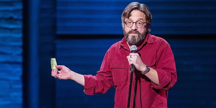 Netflix's Top 10 Standup Comedy Specials, Ranked