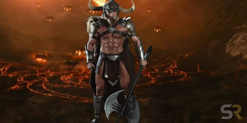 Justice League's REAL Ares Actor Wasn't Credited: Here's What Happened