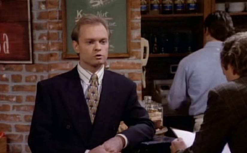 Frasier: 10 Best Niles Crane Quotes