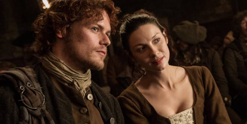 Outlander's Scottish Words & Expressions Explained