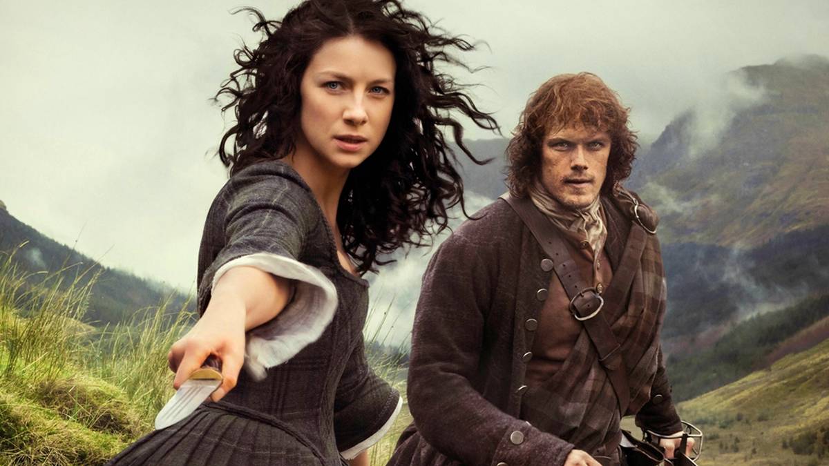 Outlander's Scottish Words & Expressions Explained