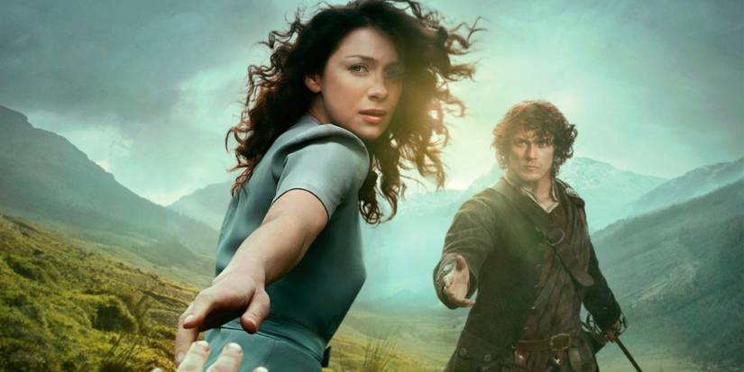 Outlander's Scottish Words & Expressions Explained