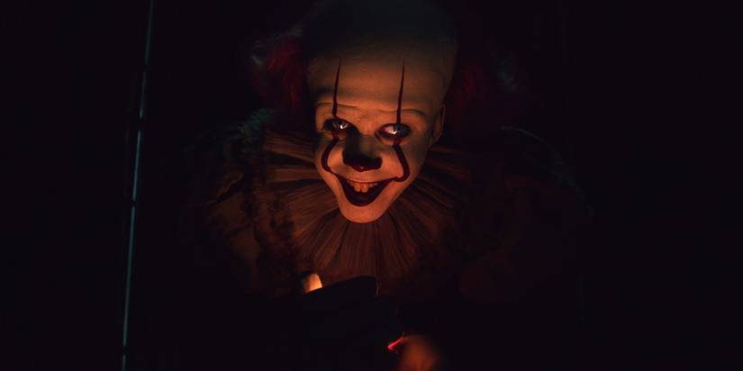 IT Chapter 2 Is Changing (& Hurting) The Book’s Best Scene