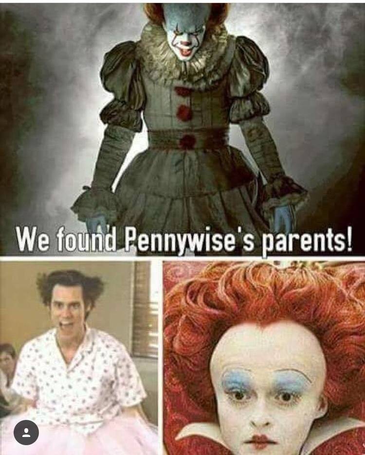 12 Hilarious IT Memes That'll Make Pennywise Seem Hilarious