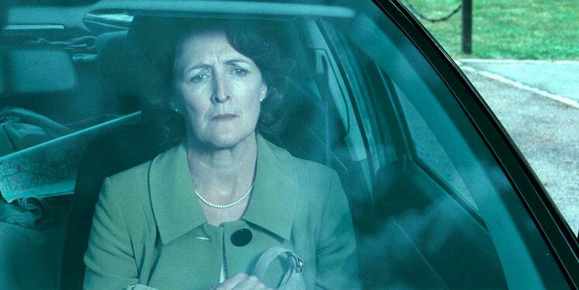 Harry Potter: 10 Things You Didn’t Know About Petunia Dursley