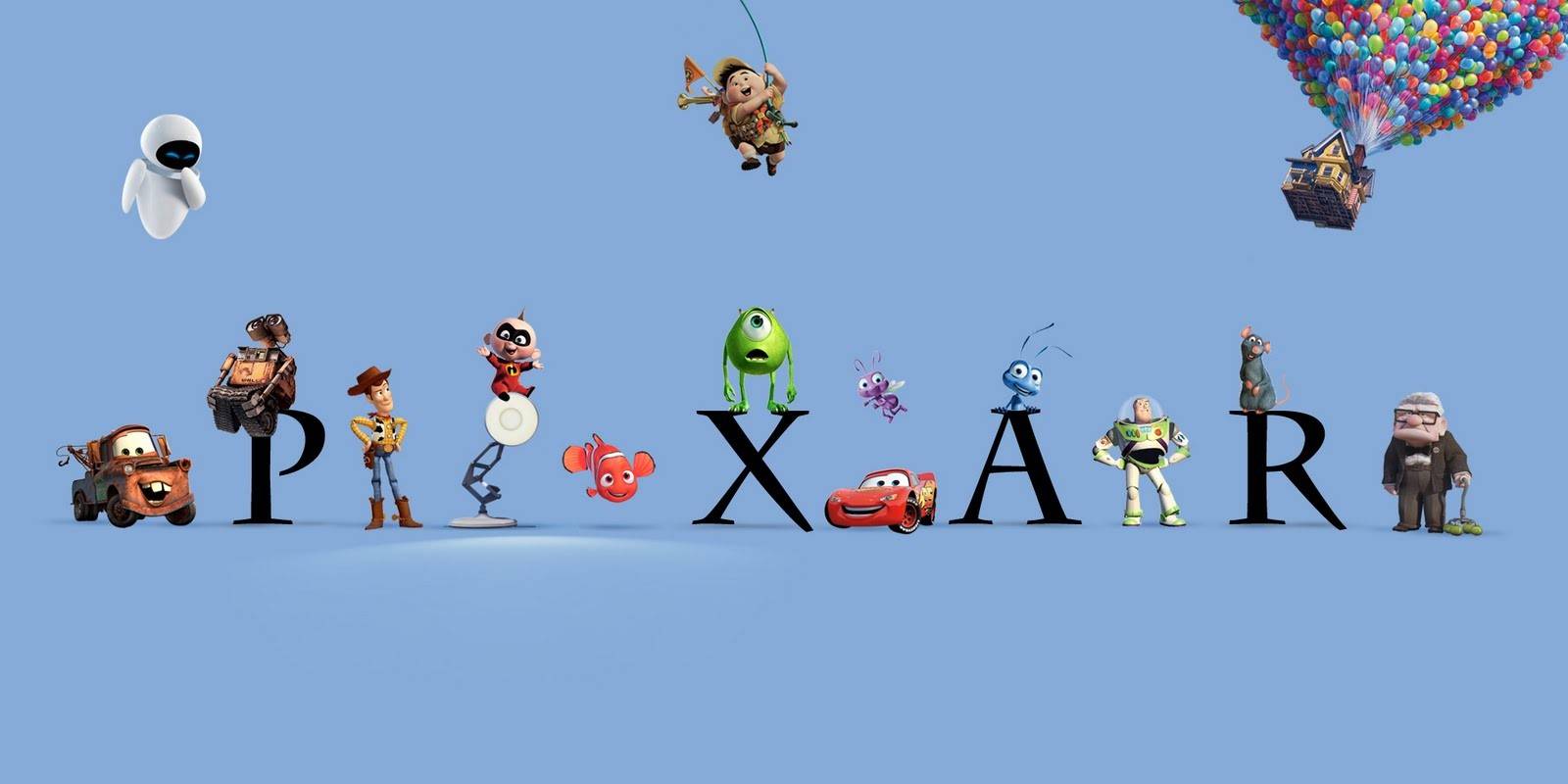 New $150M Pixar Movie Soars On VOD Charts After Theatrical Struggles
