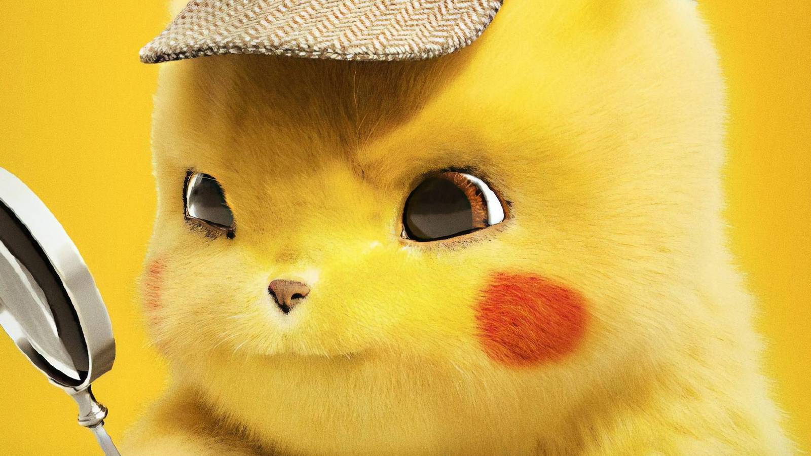 Does Pokémon: Detective Pikachu Have A Post-Credits Scene?
