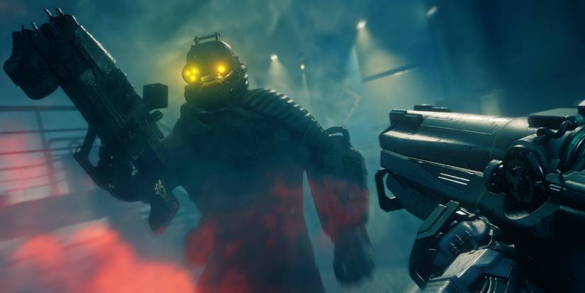 RAGE 2 Weapons Locations & Guide: How to Find Them All