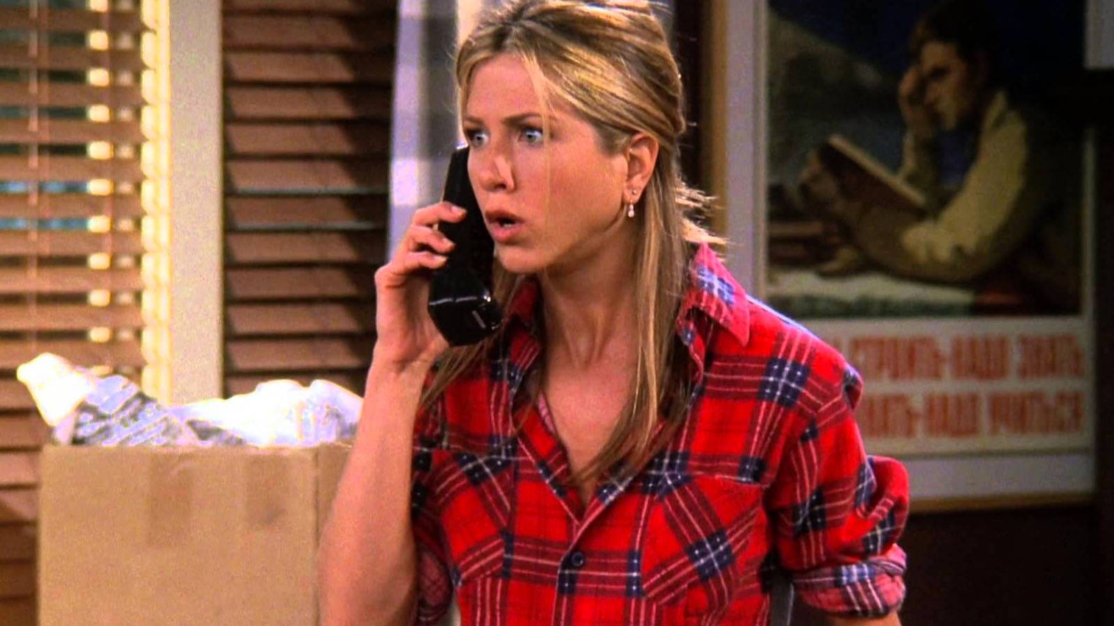 Friends: 10 Most Annoying Things Rachel Ever Did
