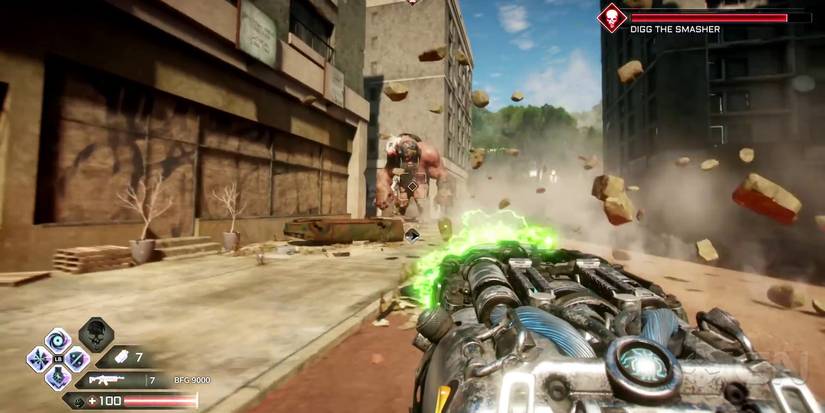RAGE 2 Weapons Locations & Guide: How to Find Them All