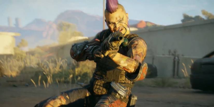 Rage 2: Best Things to Do After Beating The Game