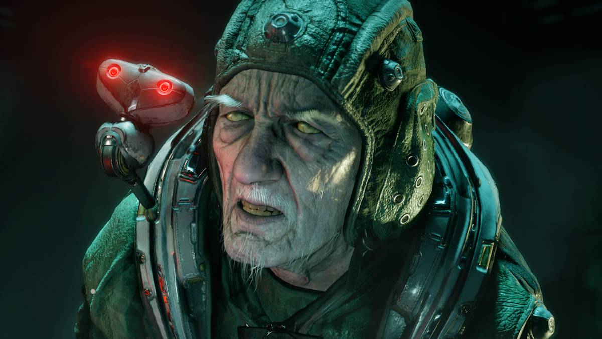How RAGE 2's Story Connects To The Original Game