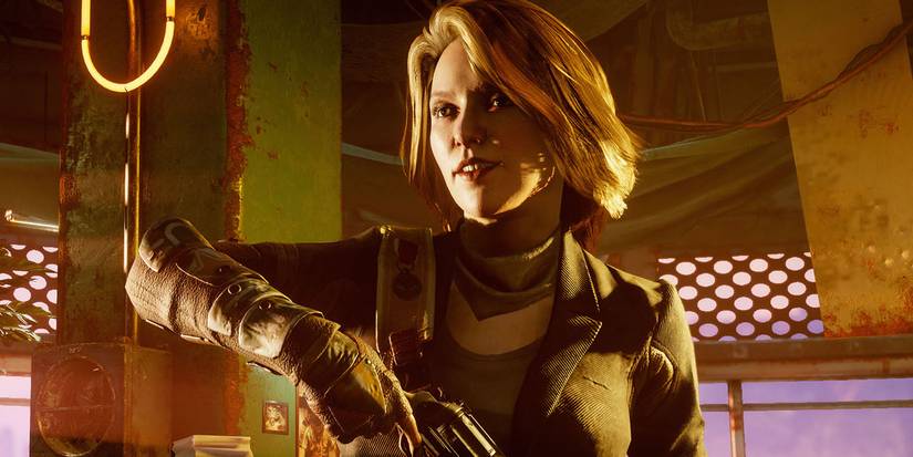 How RAGE 2's Story Connects To The Original Game