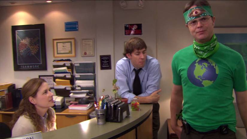 The Office: 10 Best Opening Scenes Ranked