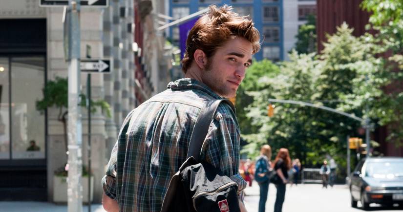 Remember Me Ending Explained: Robert Pattinson's Tyler Dies In 9/11