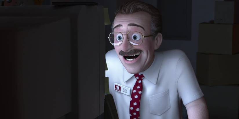 Ranked: Evilest Toy Story Villains