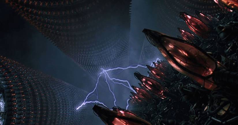 10 Deadliest Sci-Fi Movie Monsters, Ranked