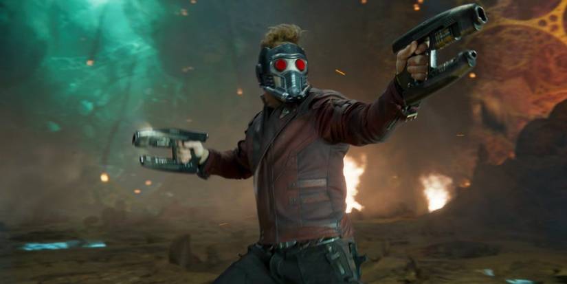 14 Star-Lord Quotes That Prove He's All Of Us