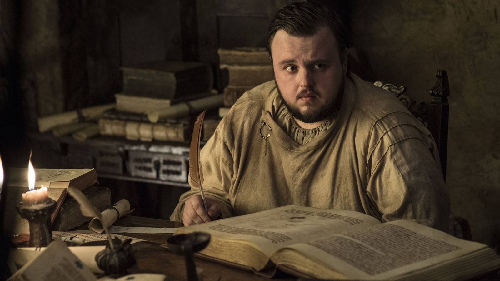 Game Of Thrones’ Jon Snow Spinoff Return Chances Addressed By Samwell Actor