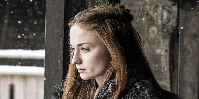 Game Of Thrones Theory: Sansa Told Cersei About Daenerys’ Plan