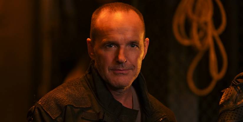 Agents of SHIELD Is Finally Bringing A Secret Invasion To The MCU