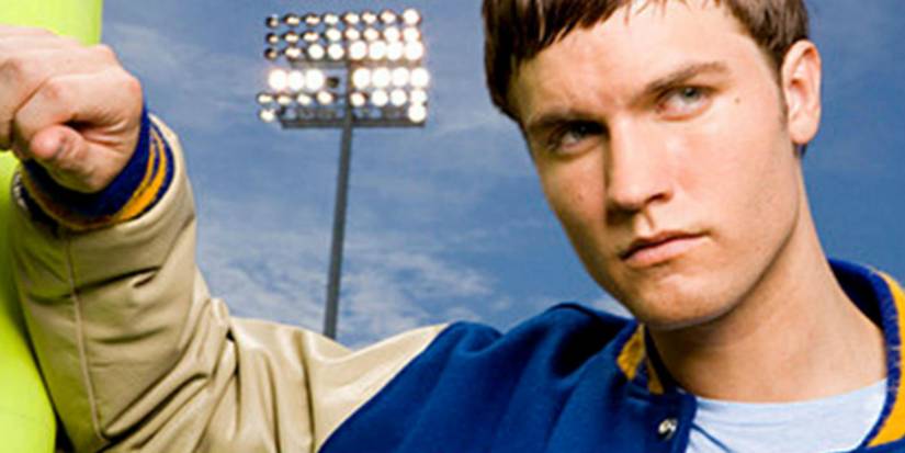 Friday Night Lights: The Real Life Footballer Jason Street Is Based On