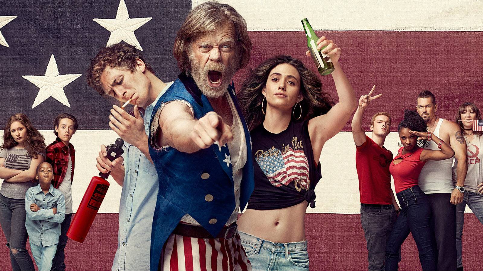 5 Fan Favorite Shameless Characters Who Saved The Show (& 5 Who Hurt It)