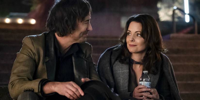 The Flash Season 5: Biggest Questions About The Finale After Episode 21